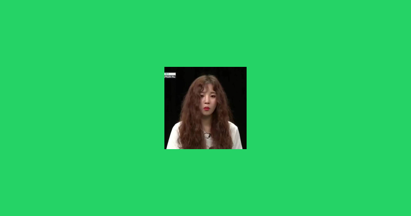 Sticker Maker - (G)I-DLE №10