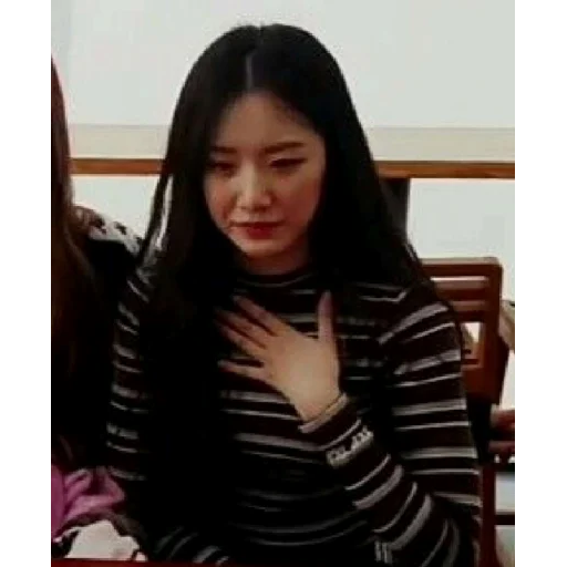 Sticker Maker - (G)I-DLE №12