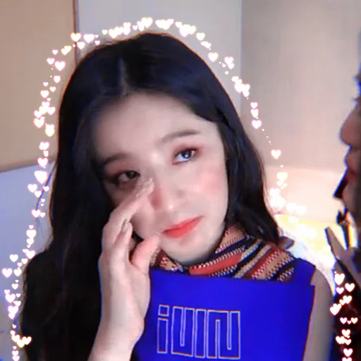 Sticker Maker - (G)I-DLE №7