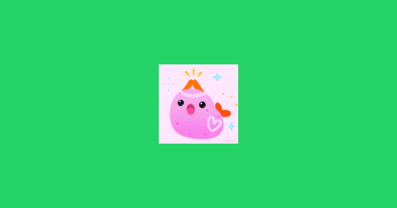 Sticker Maker - ☀️ Gif cute #2??