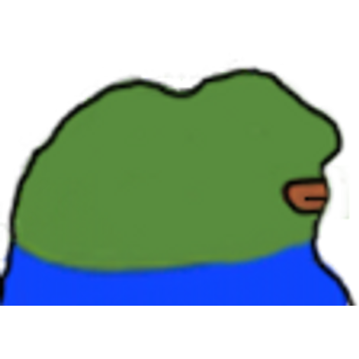 Sticker Maker - Gif pepo