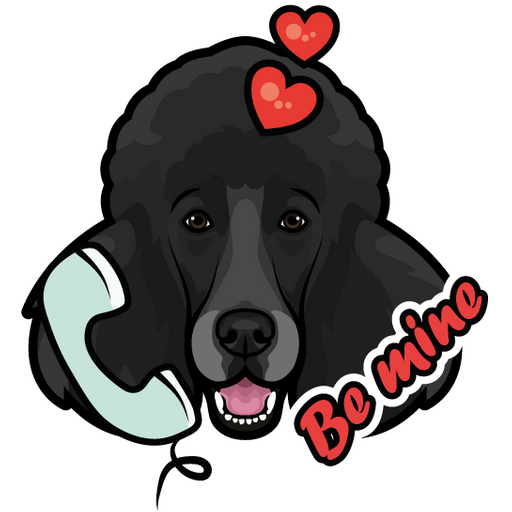 Sticker Maker - Gigi