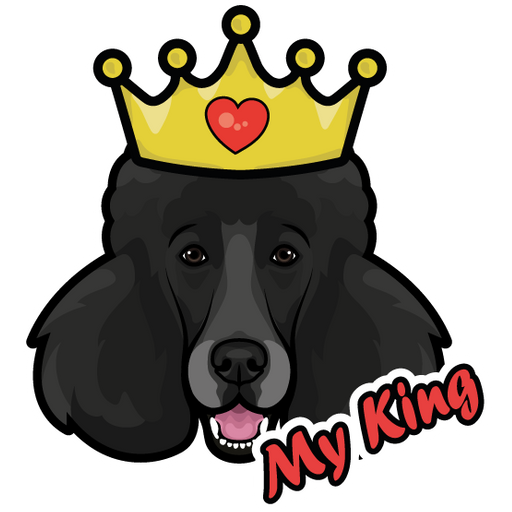 Sticker Maker - Gigi