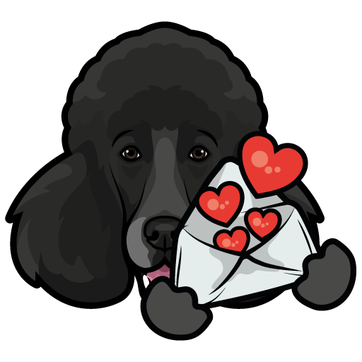 Sticker Maker - Gigi