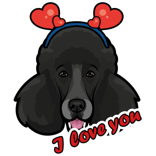 Sticker Maker - Gigi