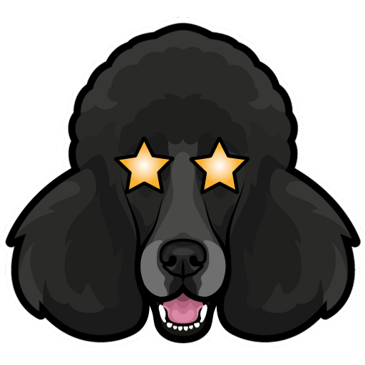 Sticker Maker - Gigi