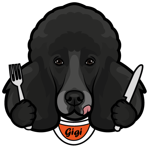 Sticker Maker - Gigi