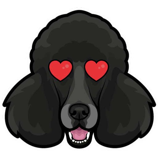 Sticker Maker - Gigi