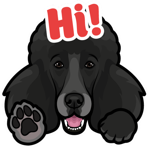 Sticker Maker - Gigi