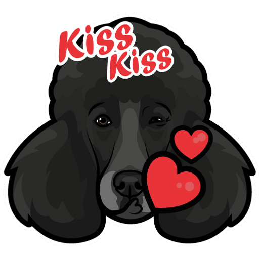 Sticker Maker - Gigi