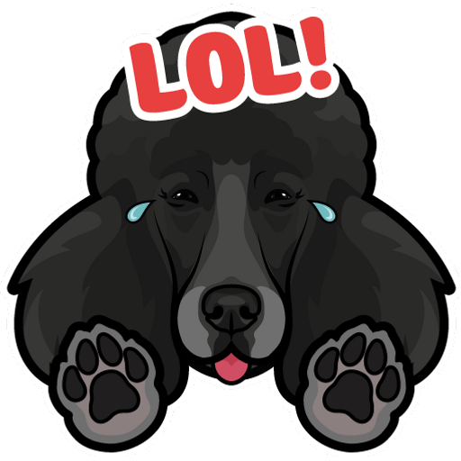 Sticker Maker - Gigi