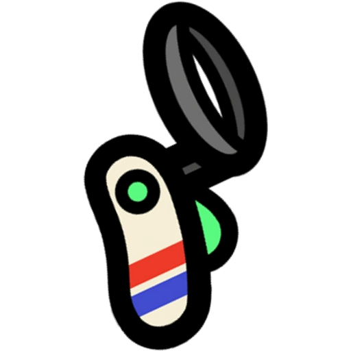 Sticker Maker - Gimkit Characters and Tools