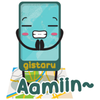 Sticker Maker Gistaru
