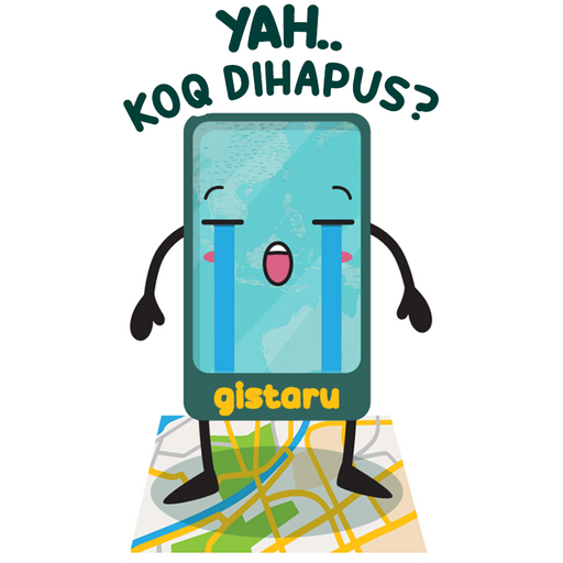 Sticker Maker - GISTARU