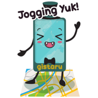 Sticker Maker Gistaru