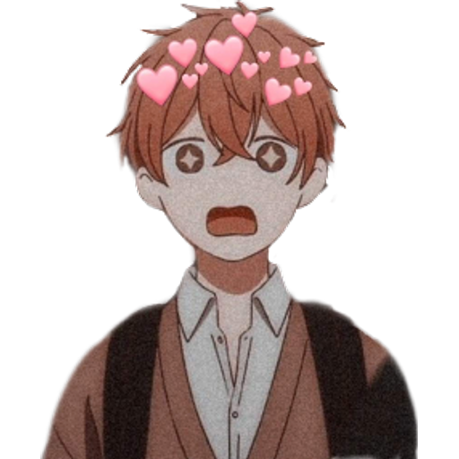 Sticker Maker - Given