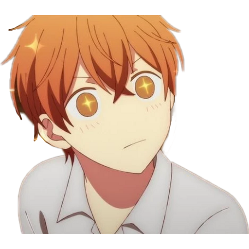 Sticker Maker - Given