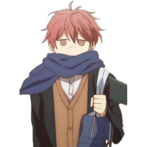 Sticker Maker - Given