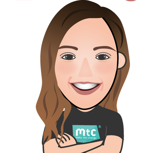 Sticker Maker - Gladys MTC Sticker Pack