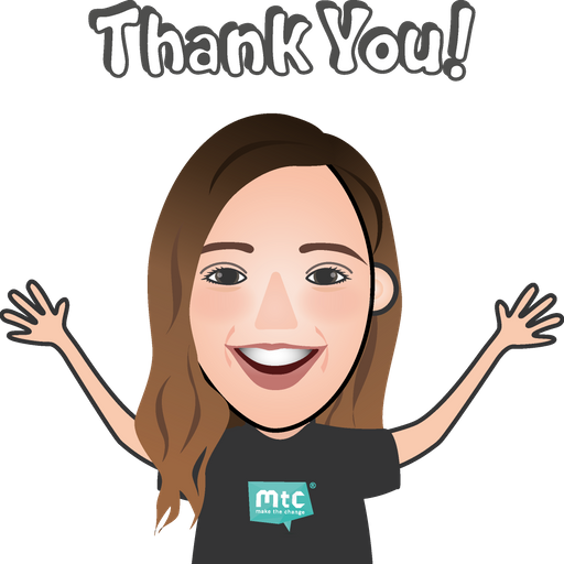 Sticker Maker - Gladys MTC Sticker Pack