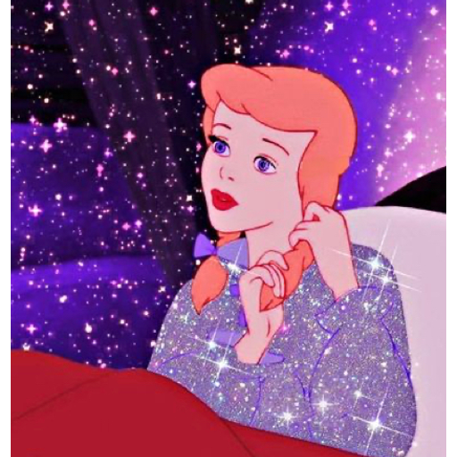 Sticker Maker Glitter