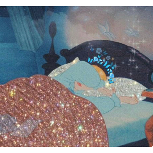 Sticker Maker Glitter