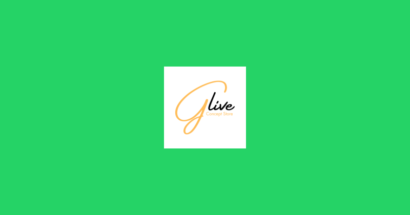 Sticker Maker - GLIVE