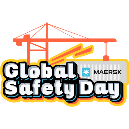 Sticker Maker - Global Safety day