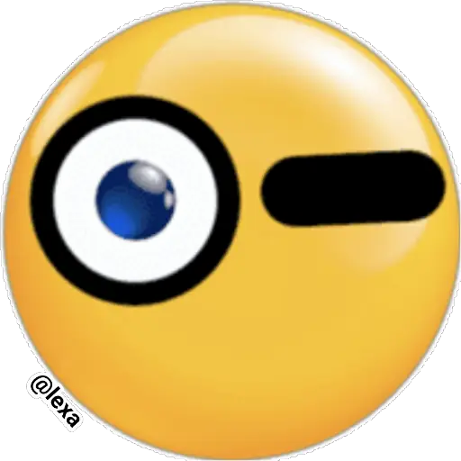 Sticker Maker - ??Glow EMOJI