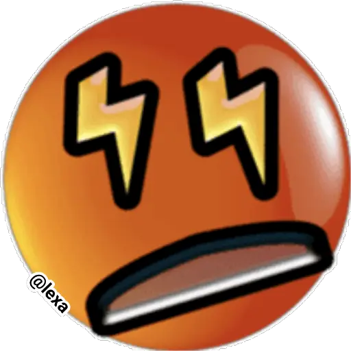 Sticker Maker - ??Glow EMOJI