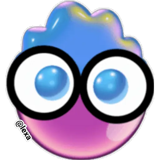Sticker Maker - ??Glow EMOJI