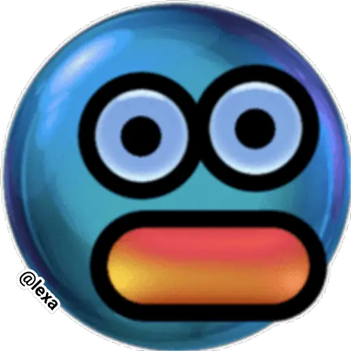 Sticker Maker - ??Glow EMOJI