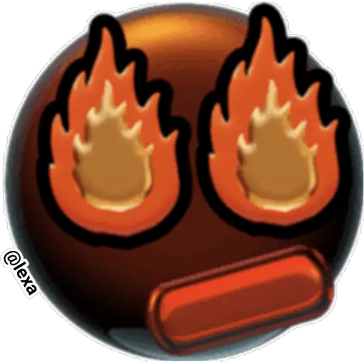 Sticker Maker - ??Glow EMOJI