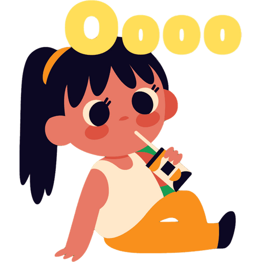 Sticker Maker - go go