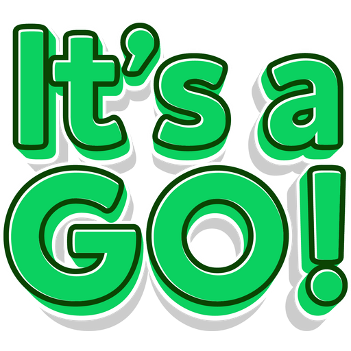Sticker Maker - GO use our stickers
