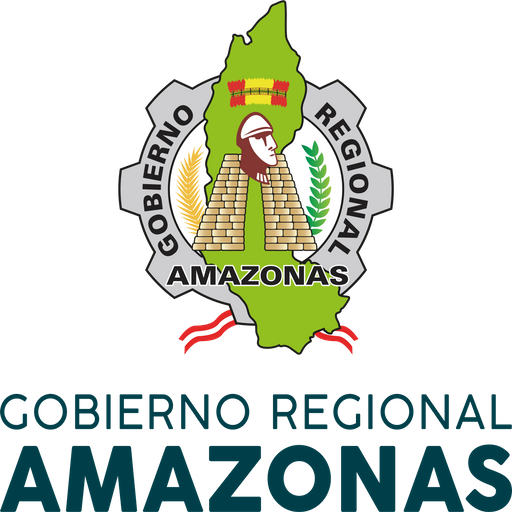 Sticker Maker - Gobierno Regional Amazonas
