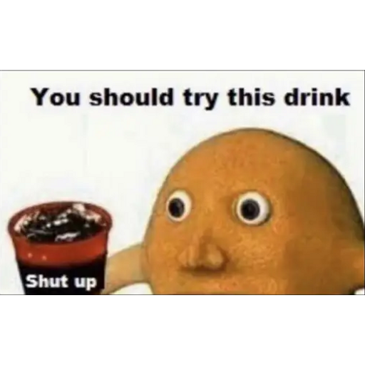 Sticker Maker - God knows what