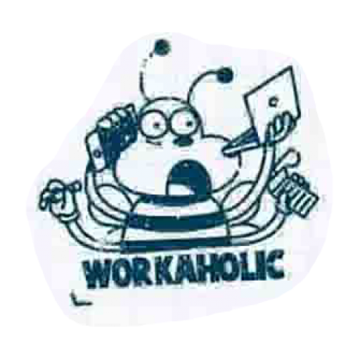 Sticker Maker - Godinez (by Pictoline)