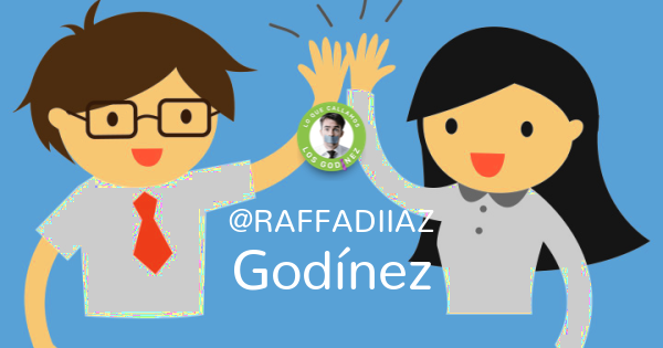 Sticker Maker - Godínez