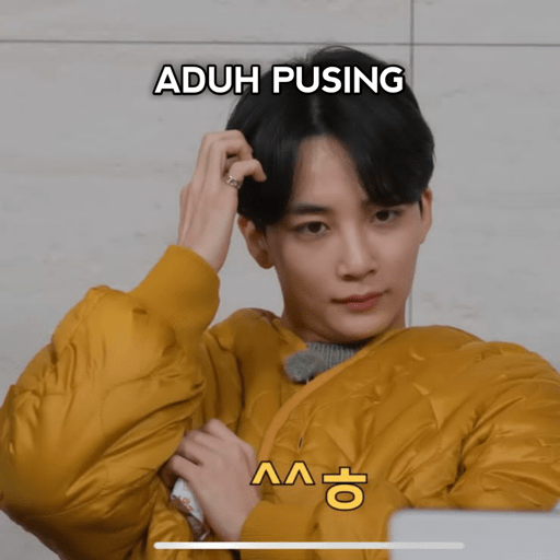 Sticker Maker - Going Seventeen #2
