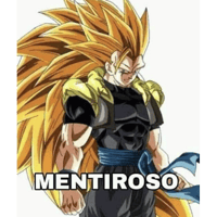 Sticker Maker - Goku Shitpost 2