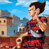 Sticker Maker - Goku Shitpost 2