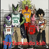Sticker Maker - Goku Shitpost 2