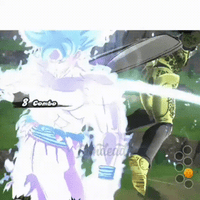 Sticker Maker - Goku Shitpost 2