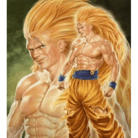 Sticker Maker - Goku Shitpost 3