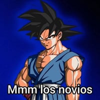 Sticker Maker - Goku Shitpost 3