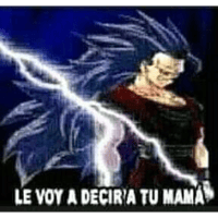 Sticker Maker - Goku Shitpost