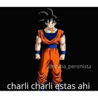 Sticker Maker - Goku Shitpost