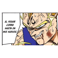 Sticker Maker - Goku Shitpost