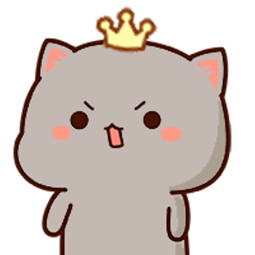 Sticker Maker - Goma cat